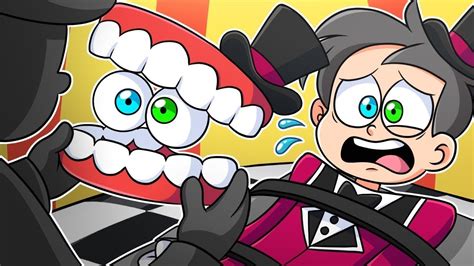 КЕЙН И ЕГО ИСТОРИЯ ПРОИСХОЖДЕНИЕ Digital Circus Фан Анимации на русском Youtube