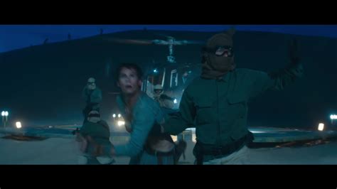 The Maze Runner Movie Trailer