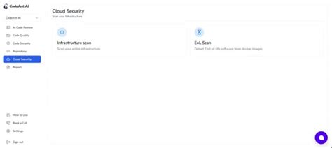 Codeantai Devtools Cloudsecurity Codehealth Softwaredevelopment Pratesh John Mathew