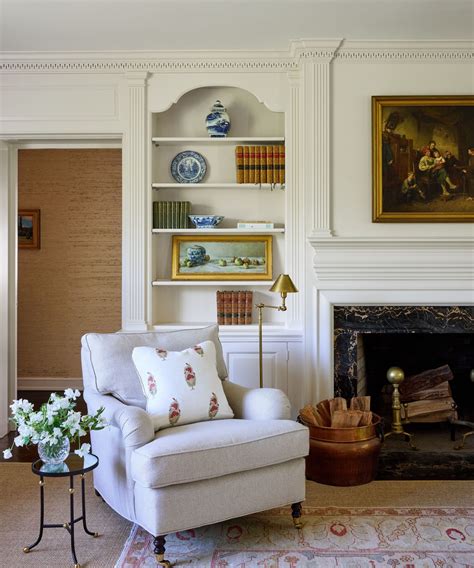 Federal Architecture Everything You Need To Know Homes And Gardens