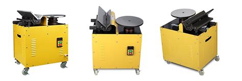 Chamfering Machine Working Principle ATO Com