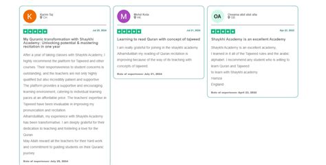 Learn Arabic In Sydney Shaykhi Academy