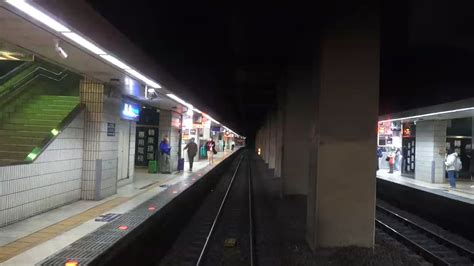 Rail System Object Detection Model By WenYu Chien