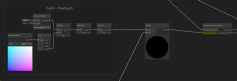 unity 6 hdrp water shorelines contactfoam unity engine unity