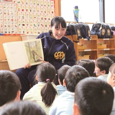 精華女子短期大学 幼児保育学科 短期大学を探すなら進学ナビ