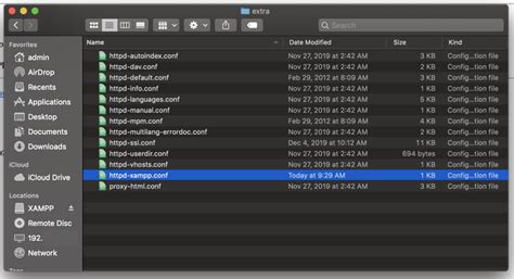 How To Fix Error 403 Forbidden Access New Xampp Security Concept On