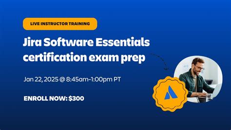 Prepare For The Jira Software Essentials Certification Exam Live Training From Atlassian
