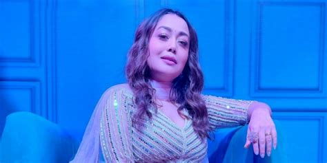 Neha Kakkar In Stylish Ethnic Outfits