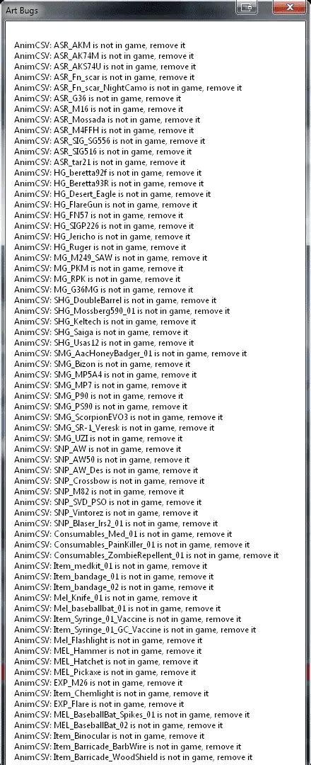 Art Bug RaGEZONE MMO Development Forums