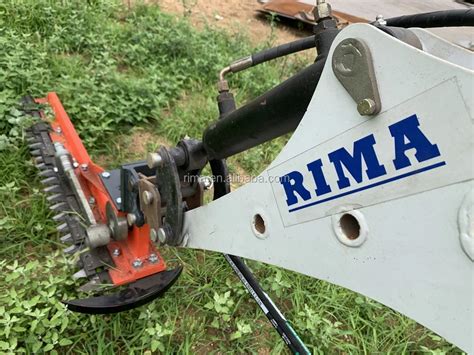 Forestry Tree Branch Cutting Machine Hydraulic Hedge Trimmer For Excavator Buy High Tree