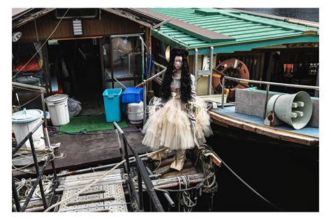 Tokyo Tales Nasty Magazine