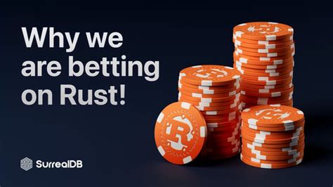 Surrealdb Rust Rustprogramming Rustcommunity Developercommunity