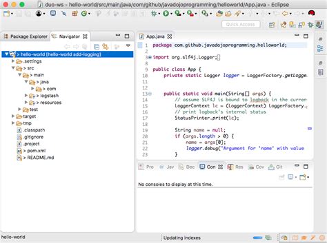 How To Make Eclipse Show Packages Stack Overflow