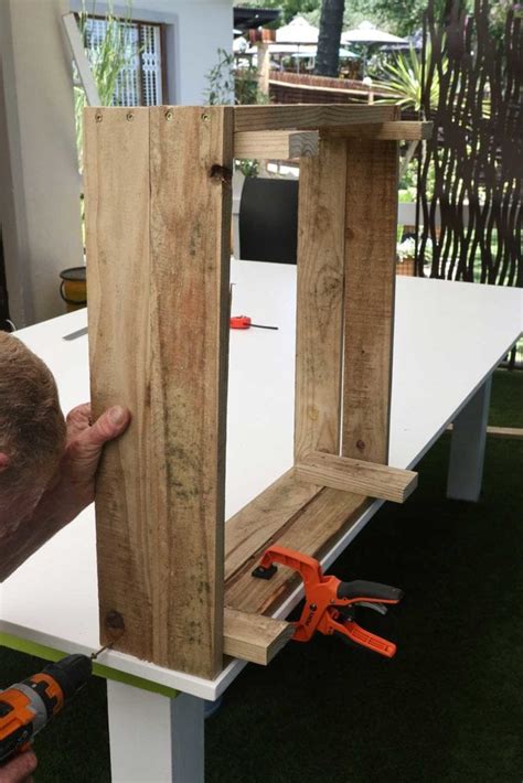 Stackable Composter Diy Practical Gardening The Gardener The