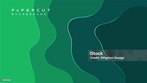 추상 적인 종이 컷 배경 다채로운 동적 물결 모양레이어 브로셔 전단지 잡지 명함 브랜딩 배너 헤더 책 표지 노트북 배경 벡터를 위한 추상설계 템플릿 배경 주제에 대한 스톡