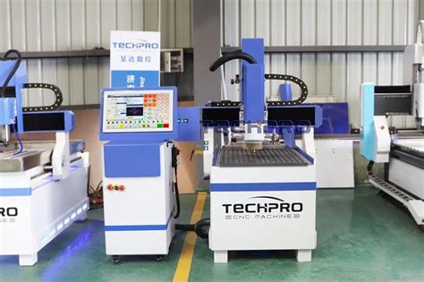 2025 เครื่องตัดไม้ Cnc สำหรับงานอดิเรก ราคาถูก สำหรับขาย Techpro®