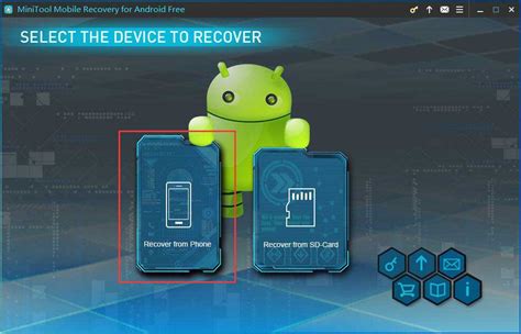Best Ways To Recover Data From Bricked Android