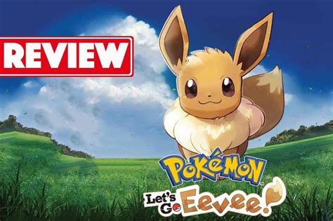 Pokemon Lets Go Review Pause Resume N G