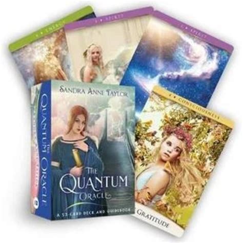 quantum oracle big w
