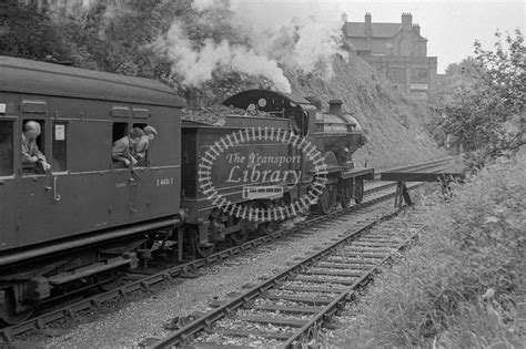 The Transport Library British Railways Steam Locomotive Class E1