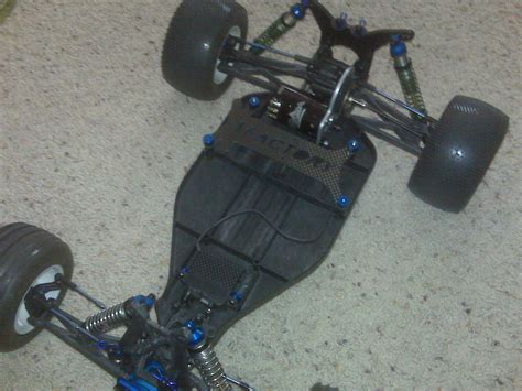 Off Road Set Up R C Tech Forums