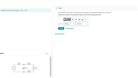Solved Consider The Circuit Shown In Figure Take Chegg