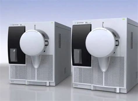 Refurbished Single Quad LCMS At 2500000 Mass Spectrometry In Thane ID 20735204873