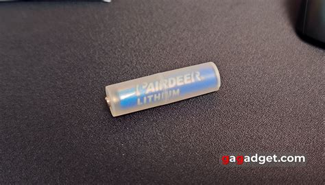 ASUS ROG Strix Impact III Wireless Review