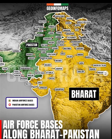 What Is Adampur Air Base Why Is It So Important