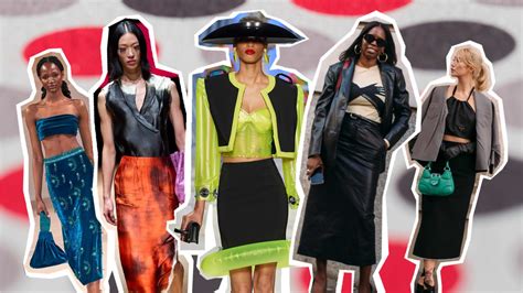 Its Time To Reconsider The Pencil Skirt Treasured Valley