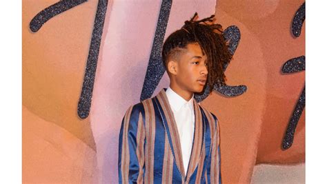 Jaden Smith Spent A Long Three Years Creating Syre 8days