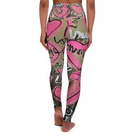 Sexy Womens Yoga Pants Etsy