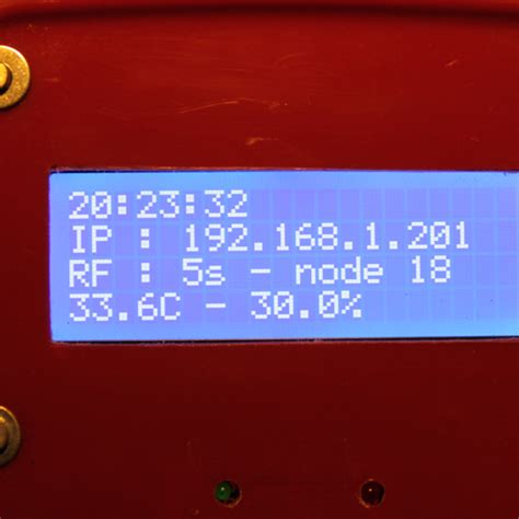SmartHome Hackaday Io