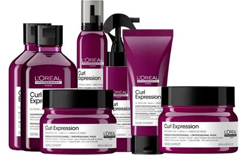 Curl Expression Loreal Shampoo E MÁscara