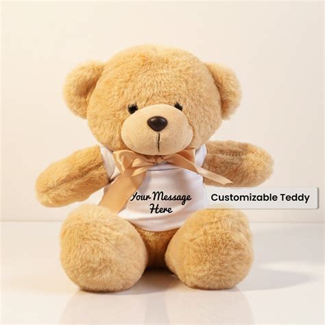 Teddy Bears Flowers To Nepal Ftn