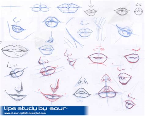 Drawing Tips And Tutorials Photo