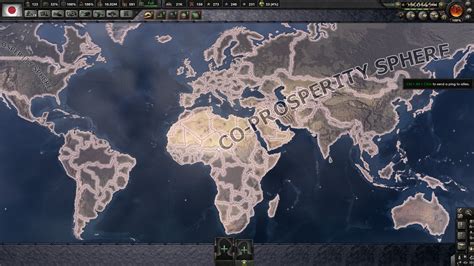 Blessed Hentai World R Hoi4