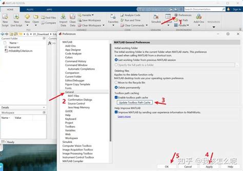 本科生写MATLAB作业神器官方出品的MATLAB ChatGPT MatGPT 已调试源码适合国内同学使用 知乎
