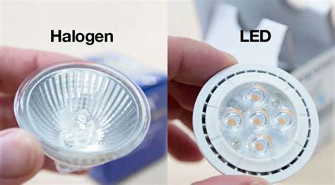 5 Benefits Of Led Downlights Vs Halogen Alliance Climate Control