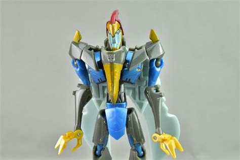 Transformers Animated Swoop
