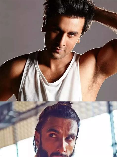 Ranbir Kapoor To Ranveer Singh Celebrities Who Lost Their Virginity
