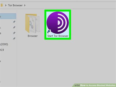 Ways To Access Blocked Websites WikiHow