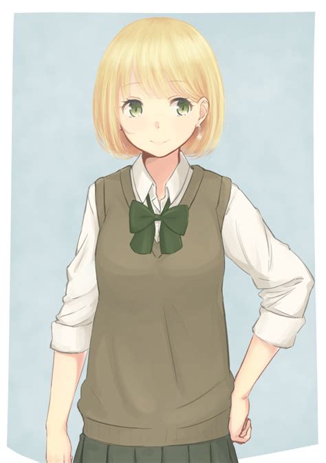 Original Drawn By Machahiro Shiitake Danbooru