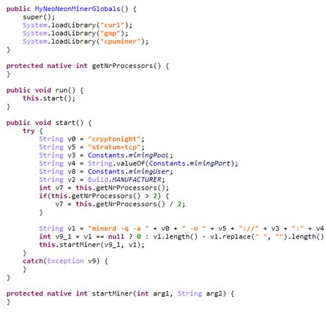 HiddenMiner Android Malware Can Cause Device Failure Trend Micro US