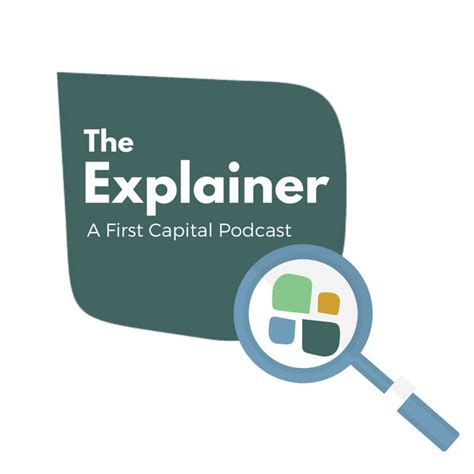 The Explainer Podcast On Spotify