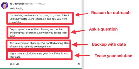 Linkedin Prospecting The Ultimate Guide For Sales 2025