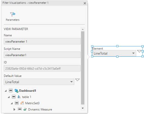 Adding A Dynamic Element Filter Filters Create And View Content