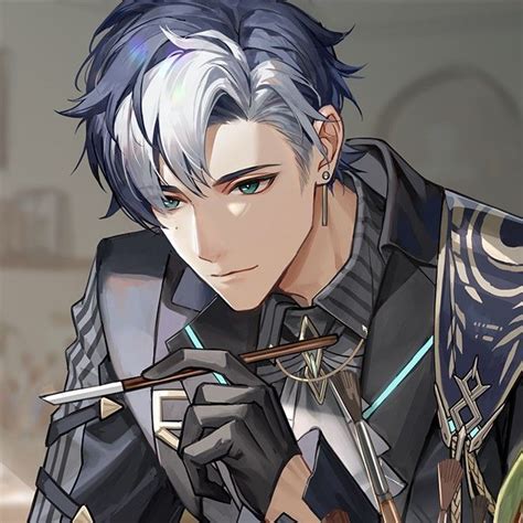 Pin On Aether Gazer ️