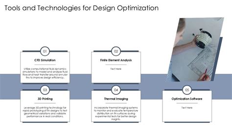 Tools And Technologies For Design Optimization Annular Fin Ppt