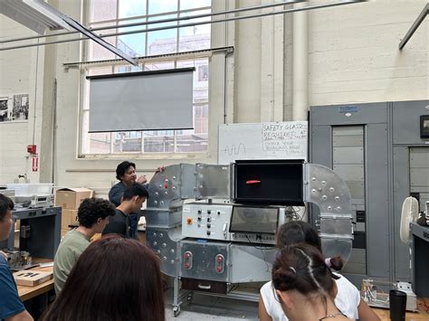 Berkeley Engineering Youth Academy Beya The Dado And Maria Banatao